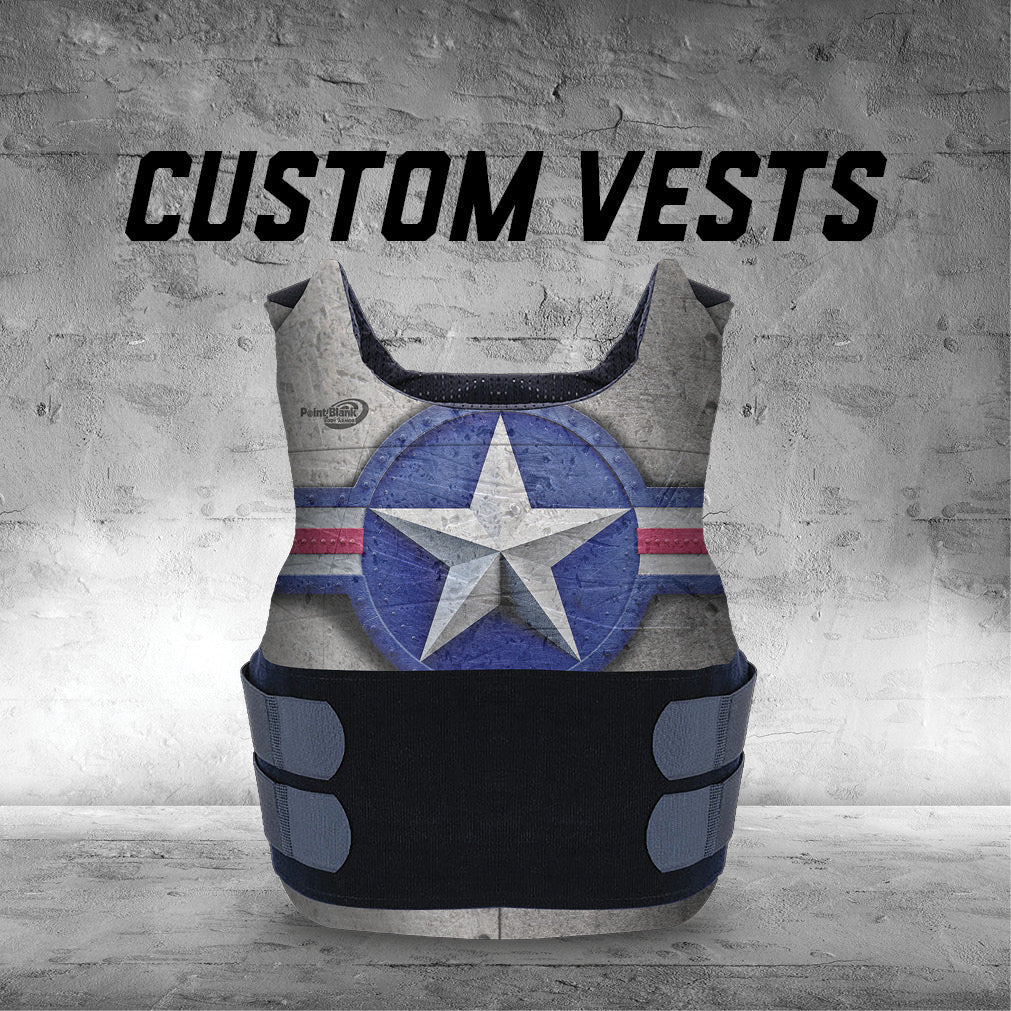 Collections – Point Blank Shop