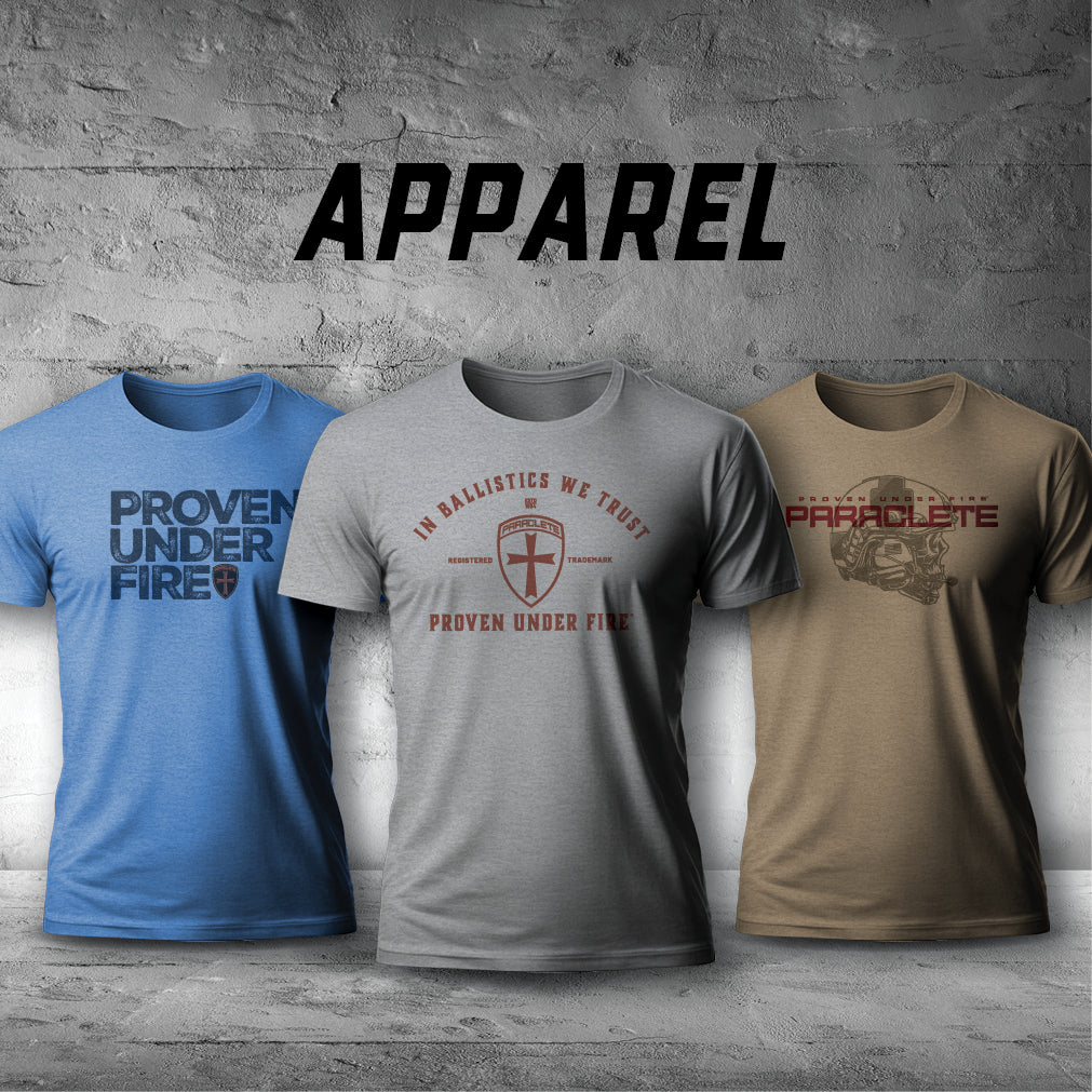 Apparel – Point Blank Shop