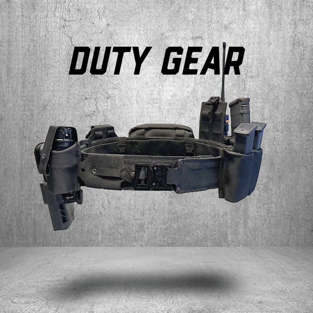 Duty Gear – Page 2 – Point Blank Shop