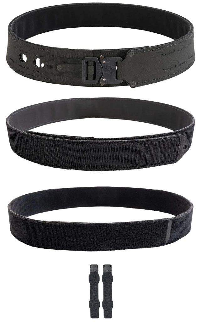 Patrol Belt System – Point Blank Shop