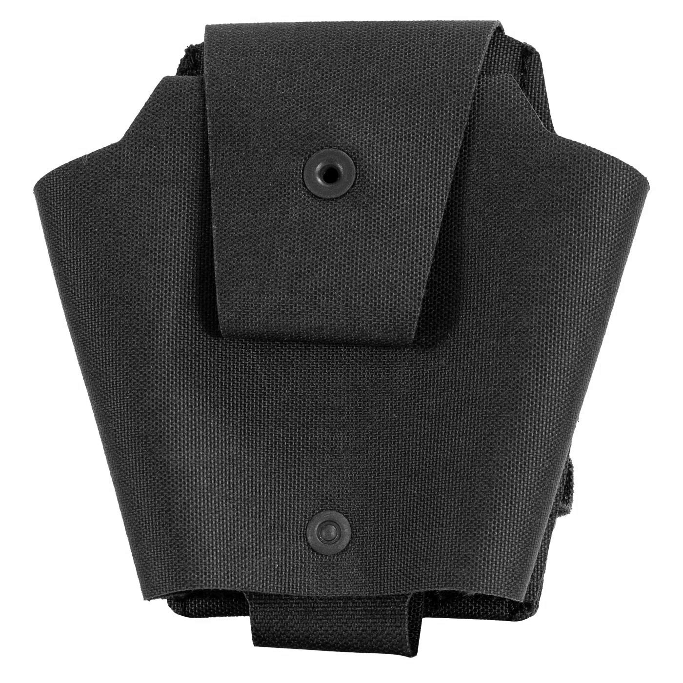 Universal Double Handcuff Pouch – Point Blank Shop